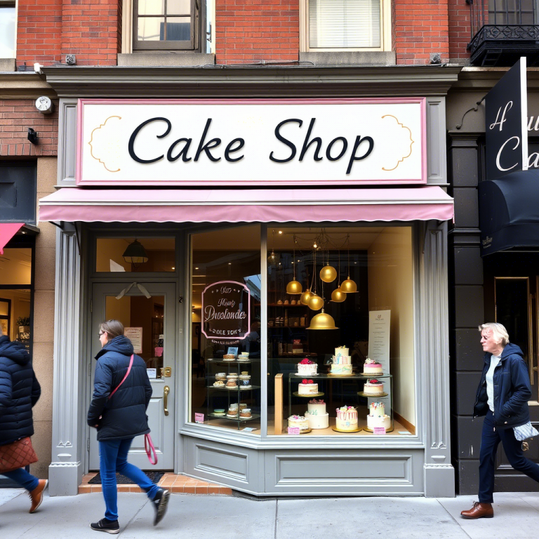 Order Custom Cakes in Chicago Illinois Personalized Designs