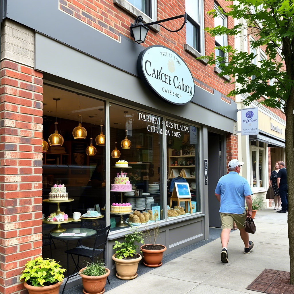 Connecticut – customcakesbakeryusa