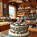 Custom Cakes Indianapolis IN Unique Cakes for All Occasions