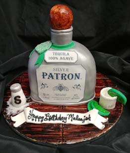 Pennsylvania-Philadelphia-Patron-Design-Custom-Adult-Cake ...